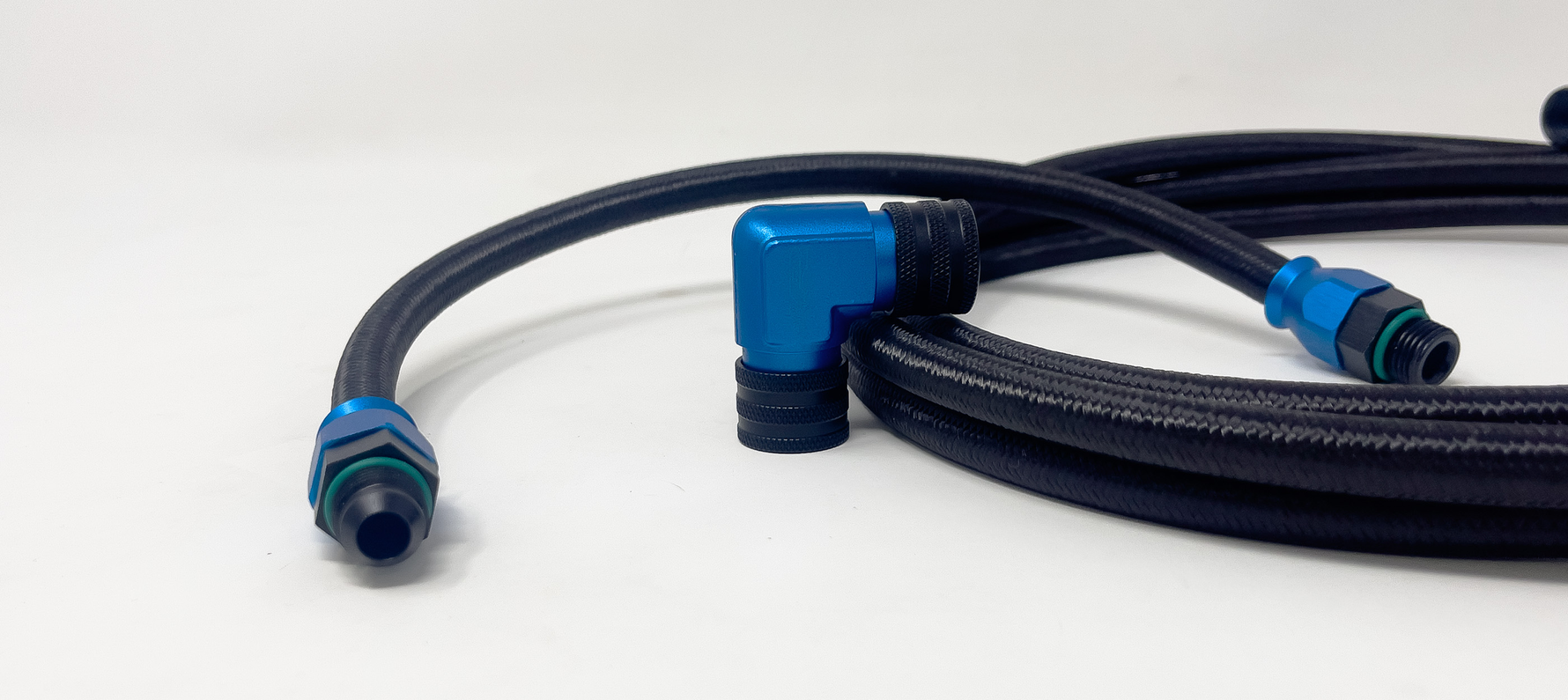 Audi Fuel Lines
