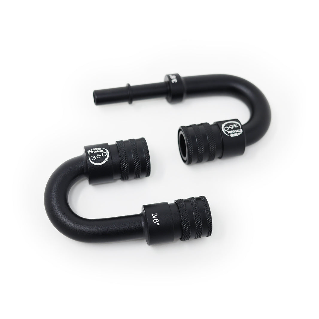 Fittings & Fuel Lines