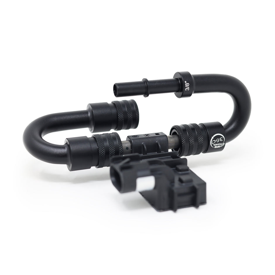 Fittings & Fuel Lines