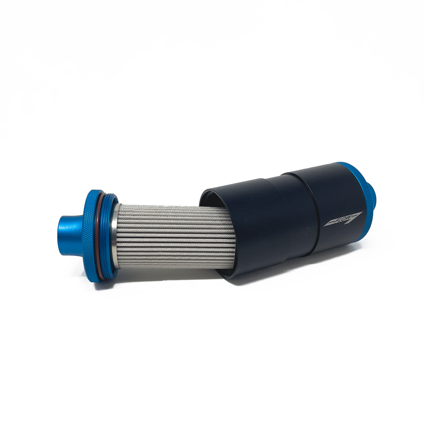 Filtration & Regulation