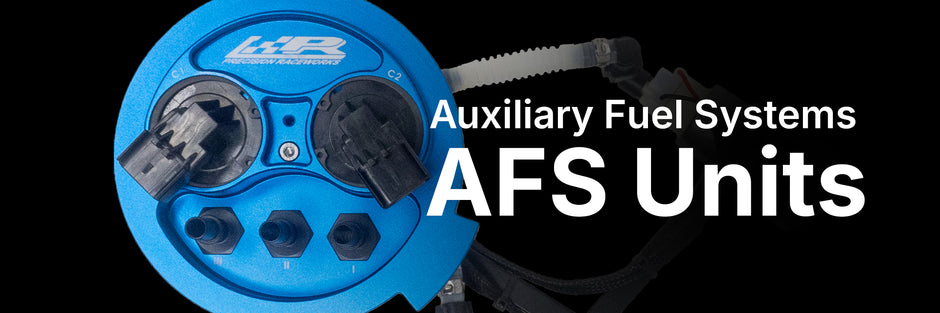 B58 Gen 1 Upgraded Direct Injectors