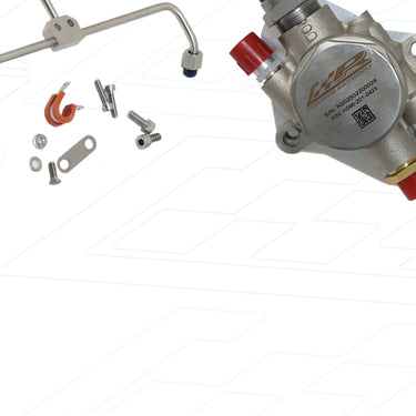 Precision Raceworks, LLC