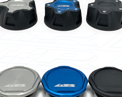 Precision Raceworks | BMW Fuel Pumps, Ignition & Port Injection Mods