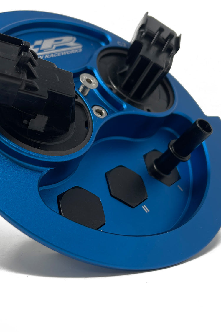 Precision Raceworks, LLC