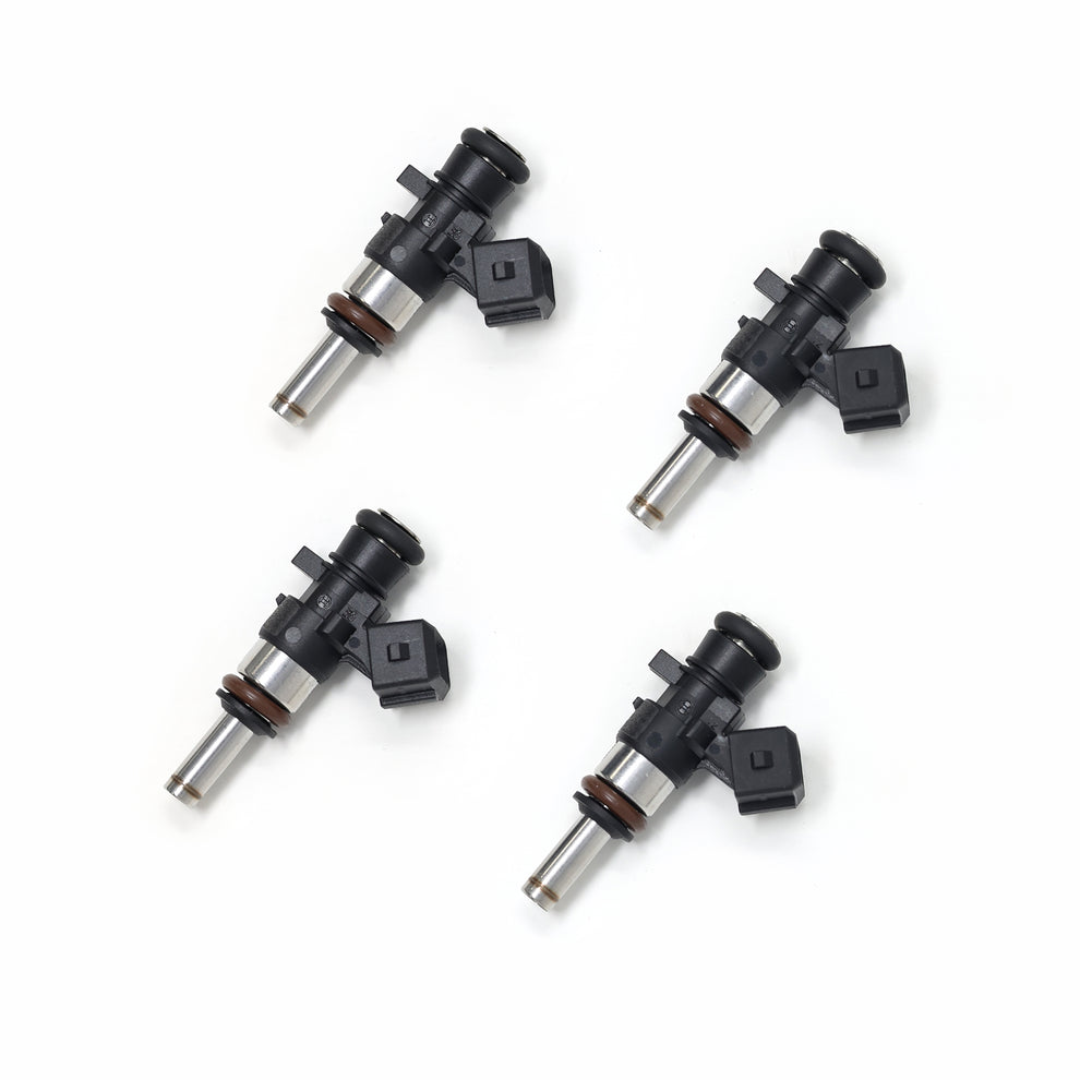 Bosch Motorsport Extended Tip Matched Injectors | From $399.99