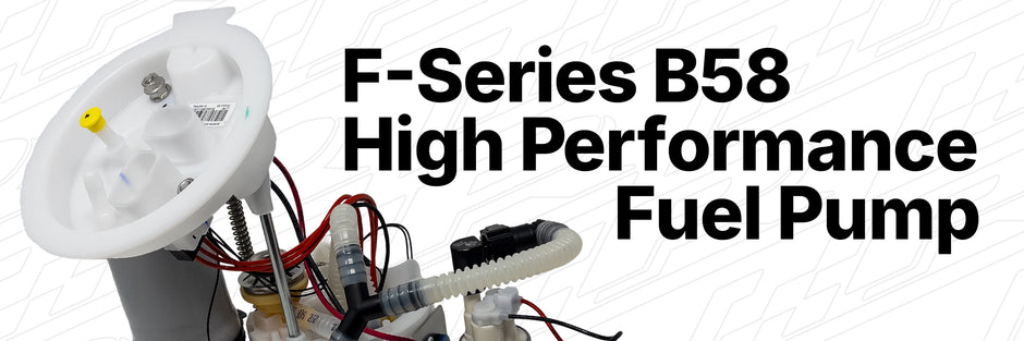 VW / Audi EA888.3 MPI Kit with Flex Fuel Capability | From $849.99