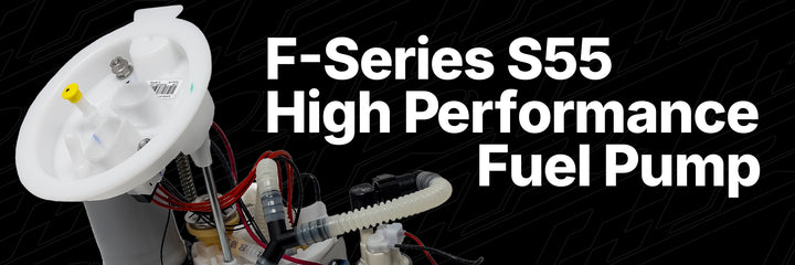 B58 Gen 1 Upgraded Direct Injectors