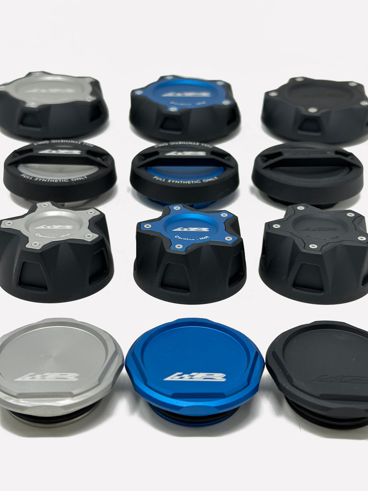 Precision Raceworks, LLC