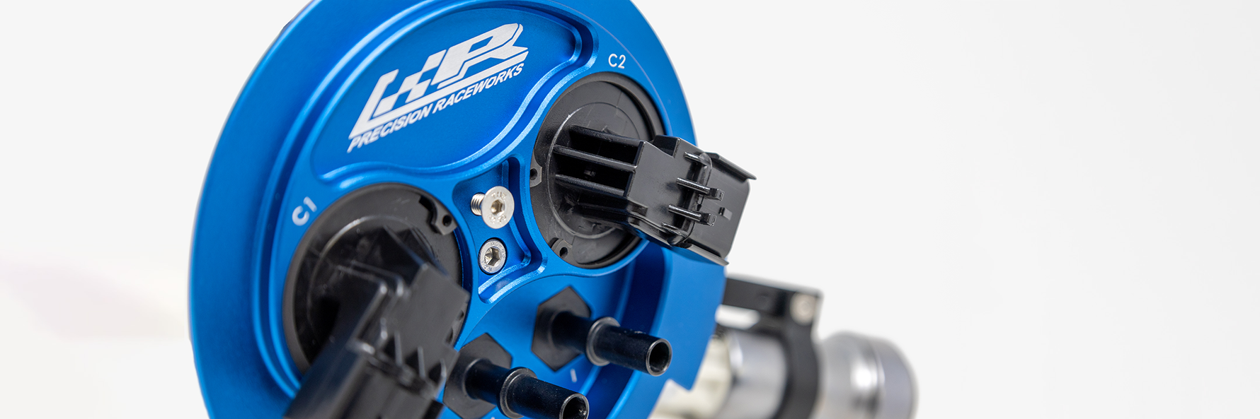 Precision Raceworks, LLC