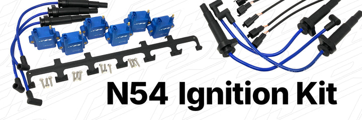 N55 Ignition Kit