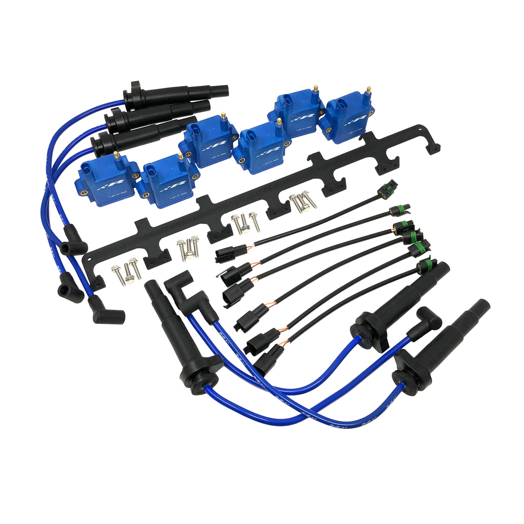 Ignition Kits