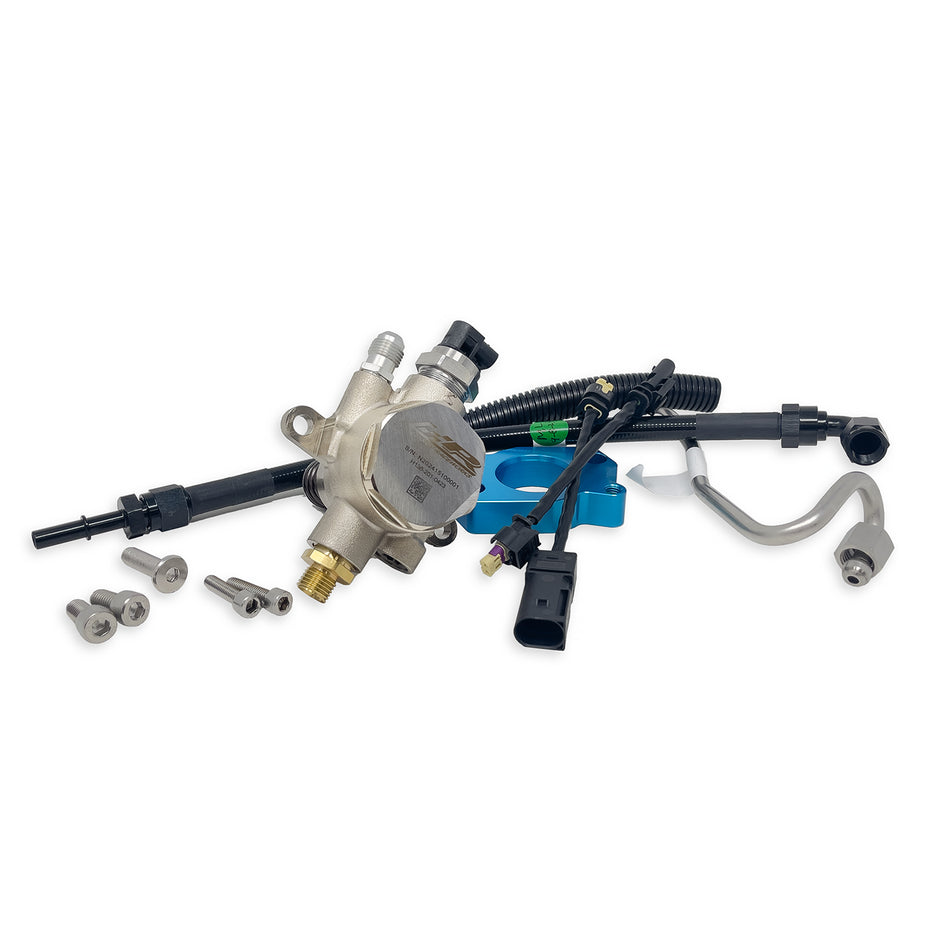 BMW N55 Engine Upgrades | Performance Parts, Tuning & Ignition Kits