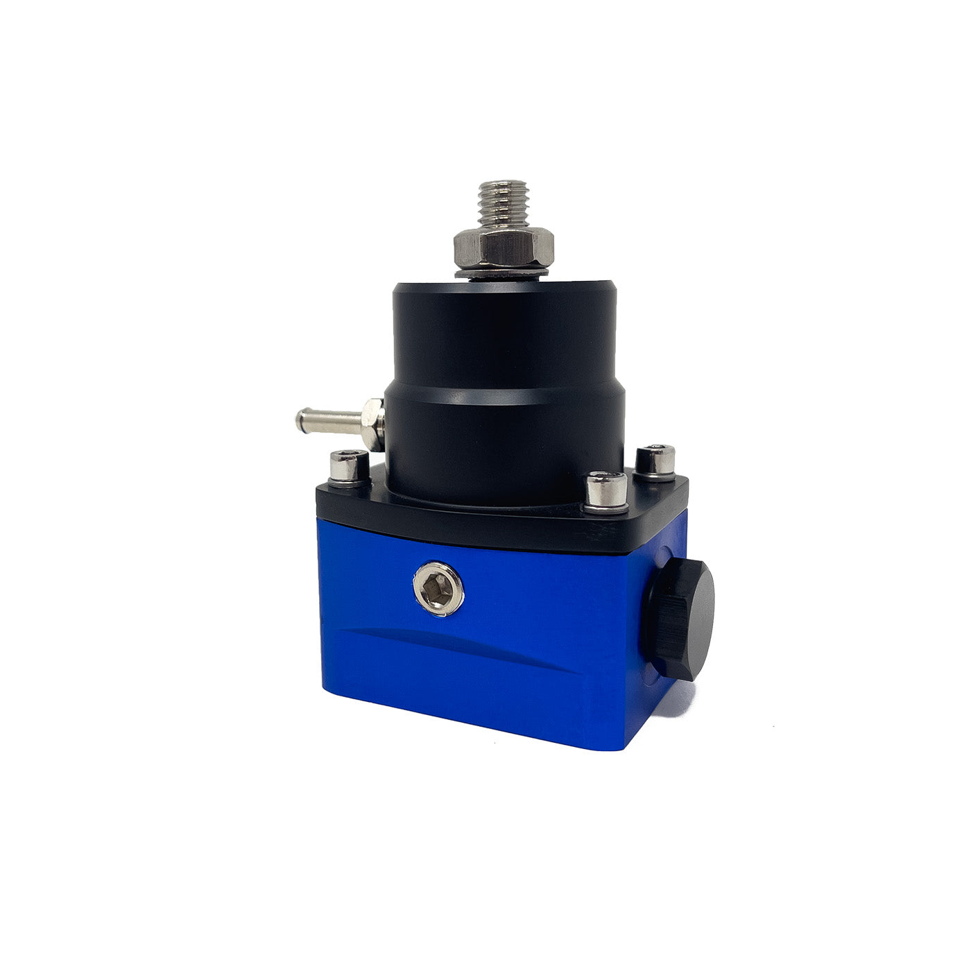 Fuel Pressure Regulators