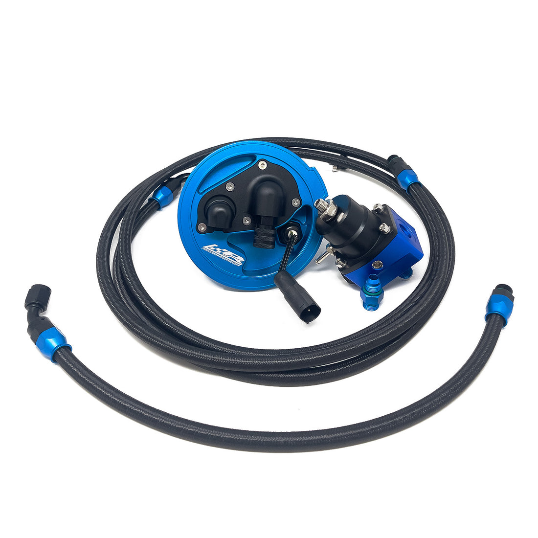 E9x / E8x In-Tank Fuel Filter & Regulator (V2) | From $614.99