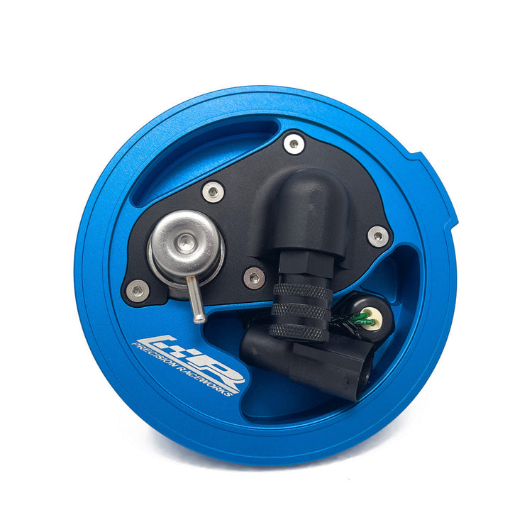 Precision Raceworks, LLC