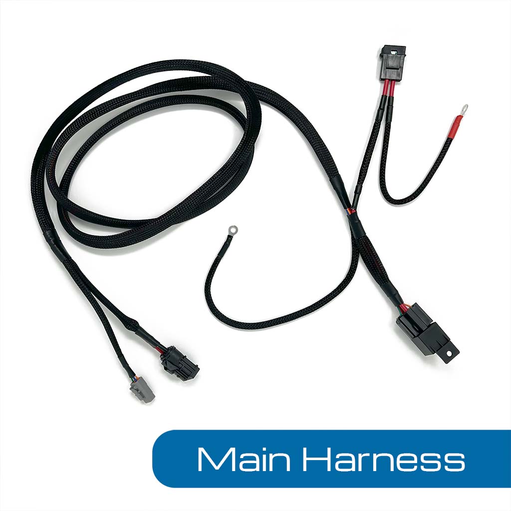 Harnesses