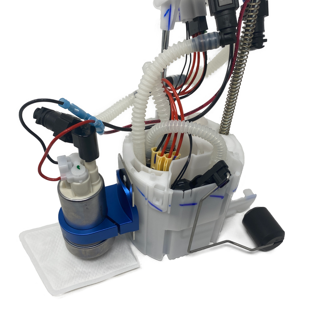 F-Series (F3x/F2x) B58 High Performance Fuel Pump | From $899.99