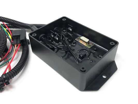 Injector Controllers