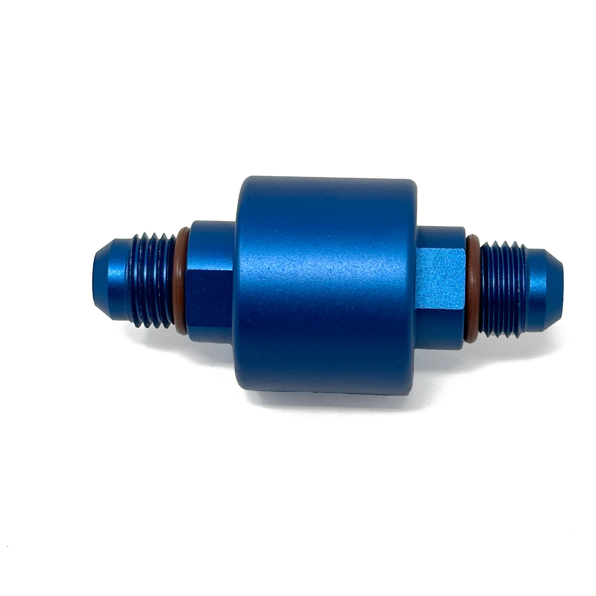 Filtration & Regulation