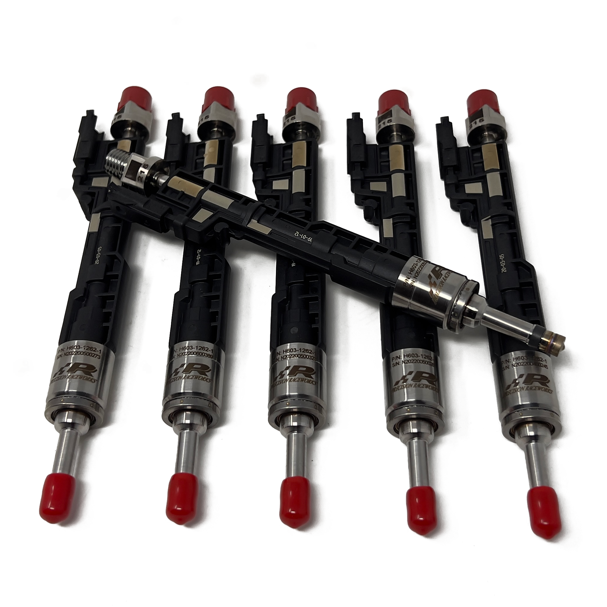 BMW N55/S55 Direct Injectors