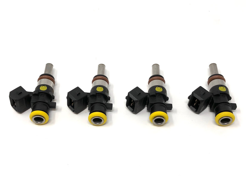 Bosch Motorsport Extended Tip Matched Injectors | From $399.99