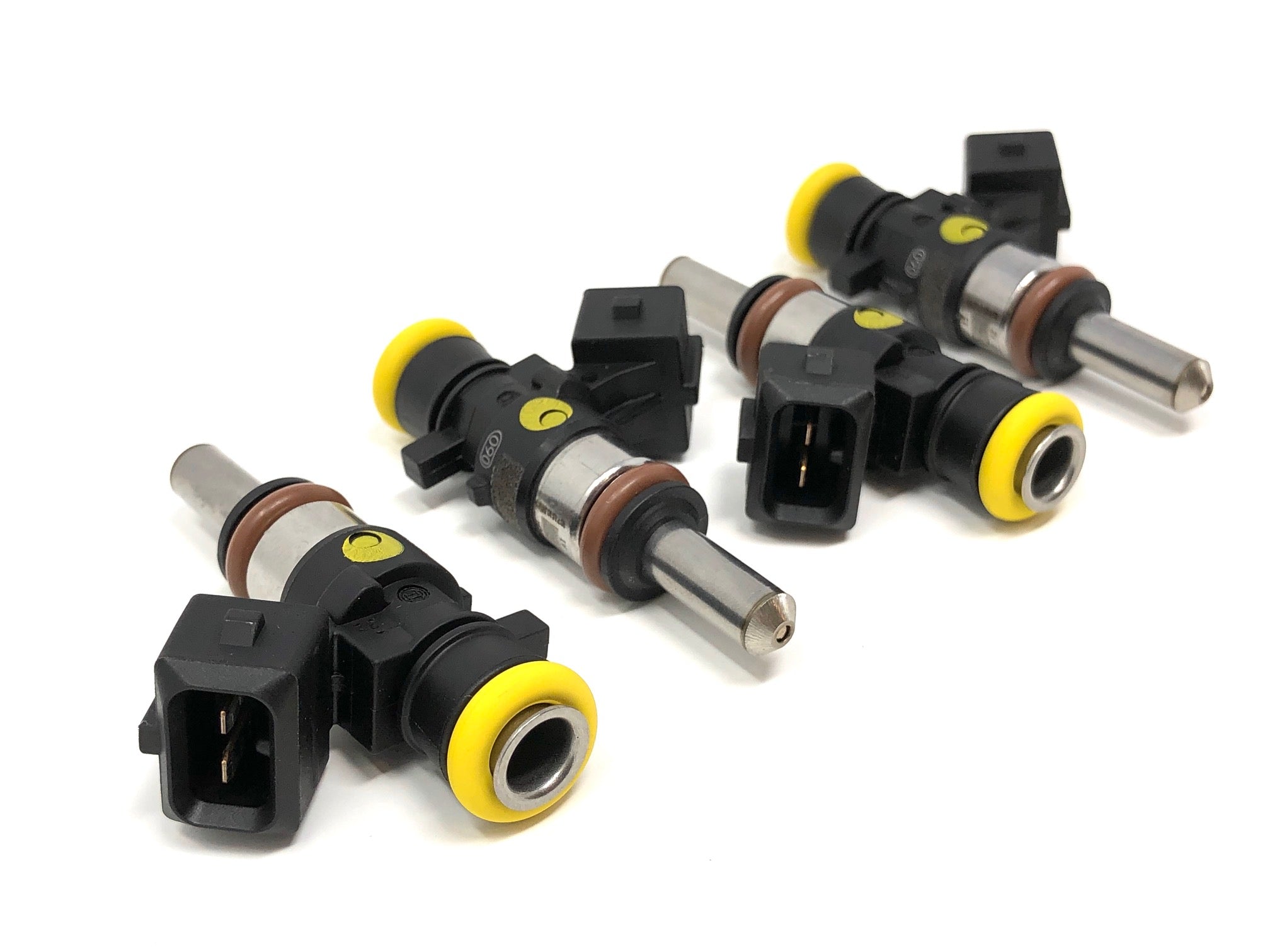 Bosch Motorsport Extended Tip Matched Injectors | From $399.99