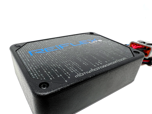 Injector Controllers