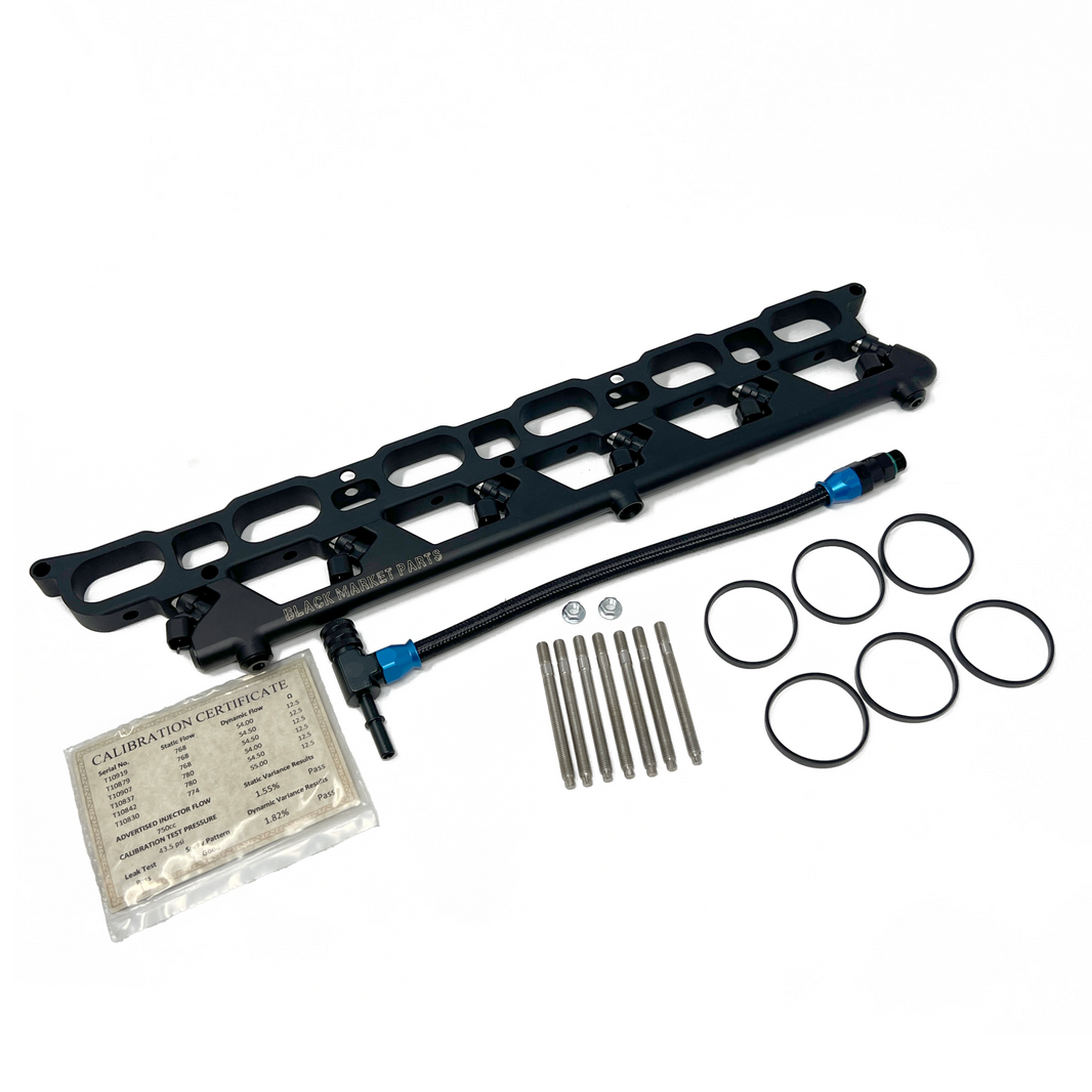 BMW N55 Engine Upgrades | Performance Parts, Tuning & Ignition Kits