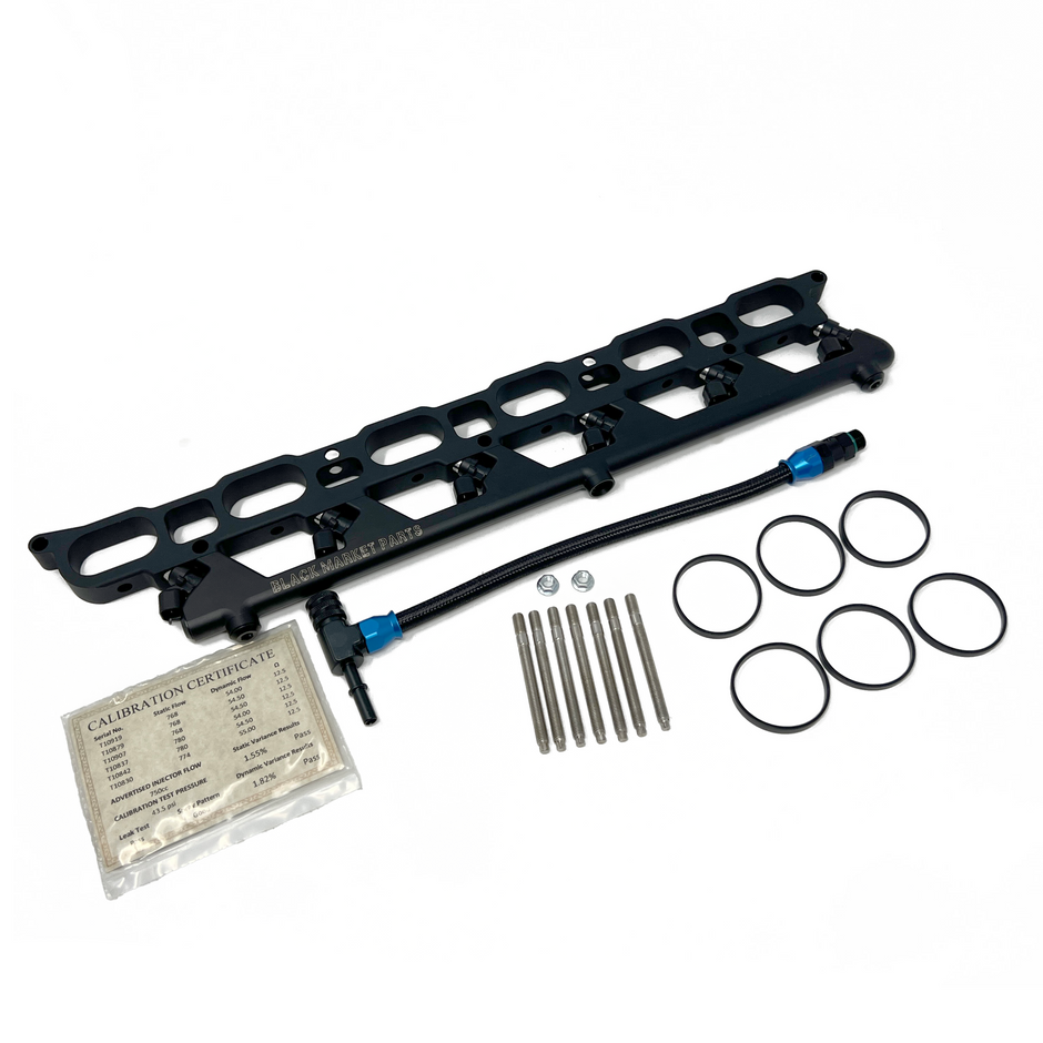 BMW N54 Engine Performance Parts | Tuning, Upgrades, and Aftermarket Mods