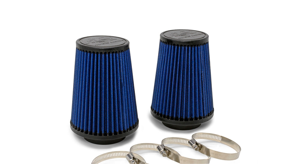 Intakes